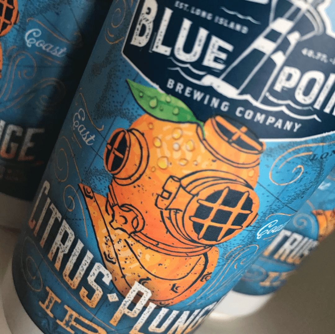 Plunge into some Citrus – Fignuts DFS Podcast and Beer Reviews